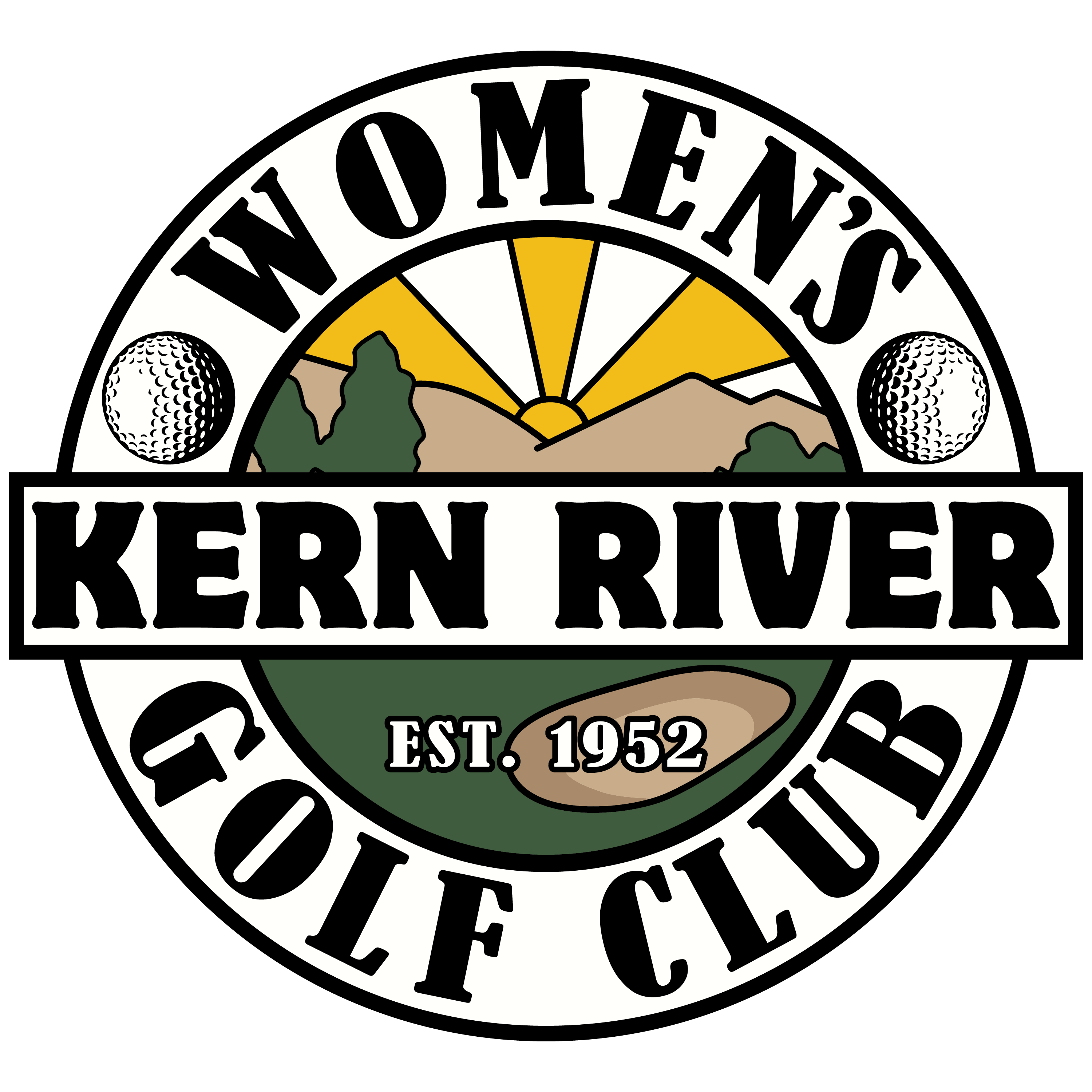 Charity Classic at Kern River Golf Course