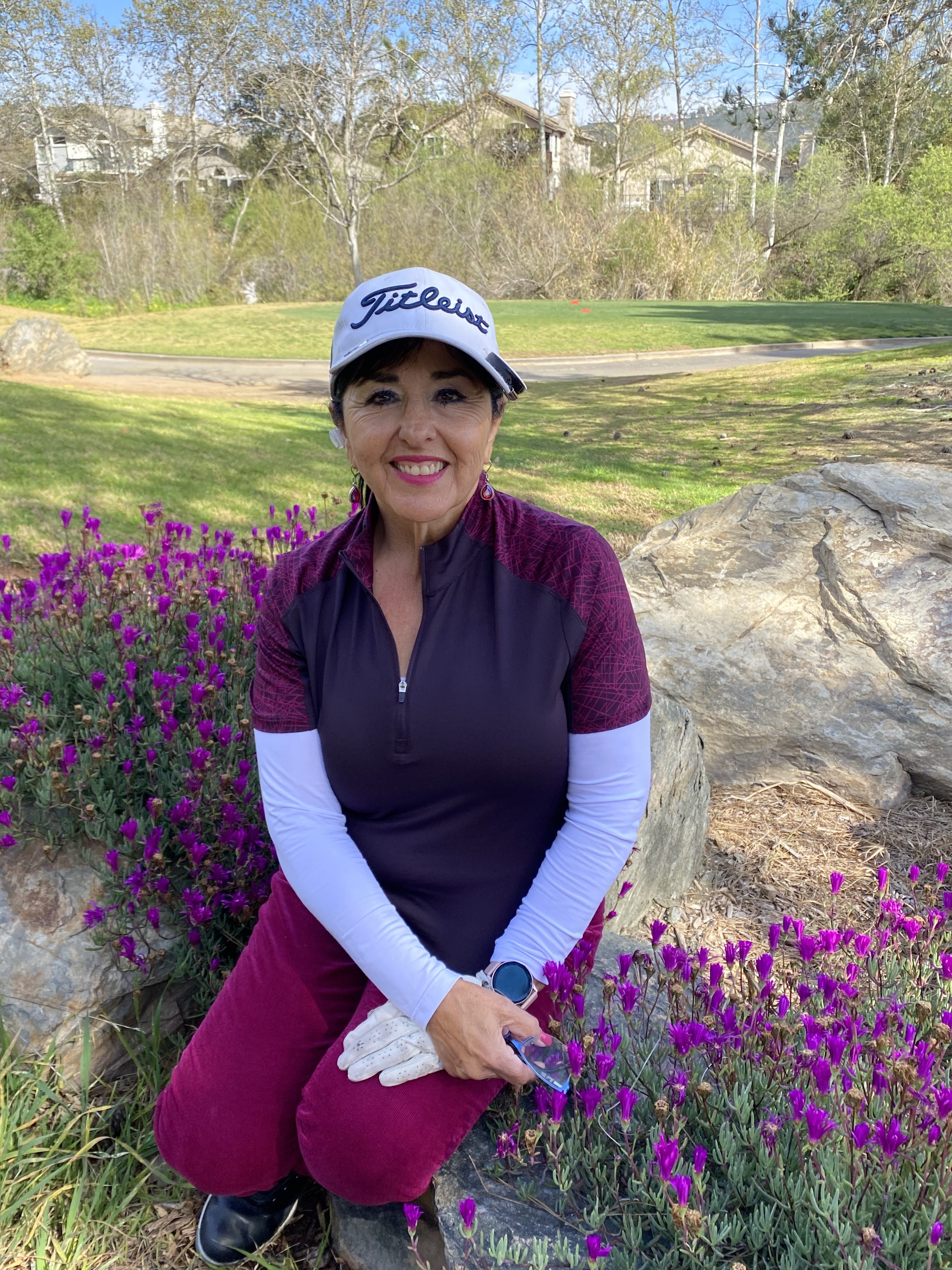 Women's Club - Kern River Golf Course
